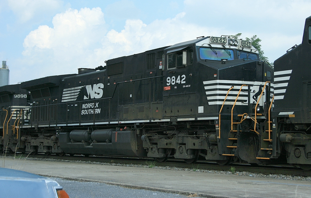 NS 9842